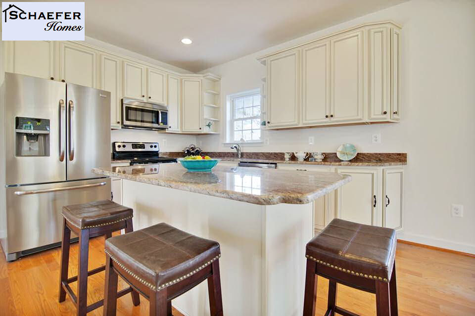 Schaefer Homes | Home