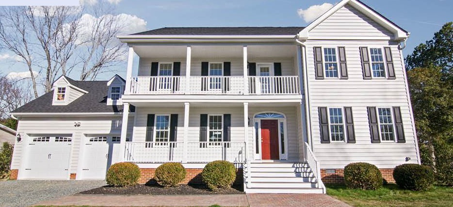 Schaefer Homes | Home