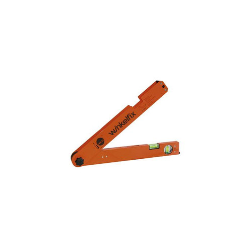 Winkelfix Mini Angle Finder w/ bag - 450111-185 | Lascolaser 1