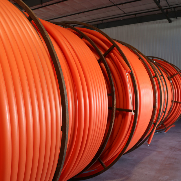 Conduit Direct Group | HDPE Conduit | 2102 Robins Road, Hiawatha, IA, USA