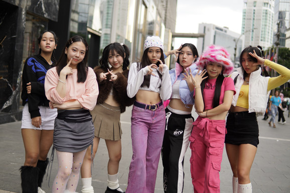 Crew | 1119 Entertainment