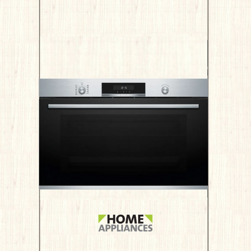 Horno multifunción 90cm VBD5780S0 Bosch | HOME APPLIANCES SAS