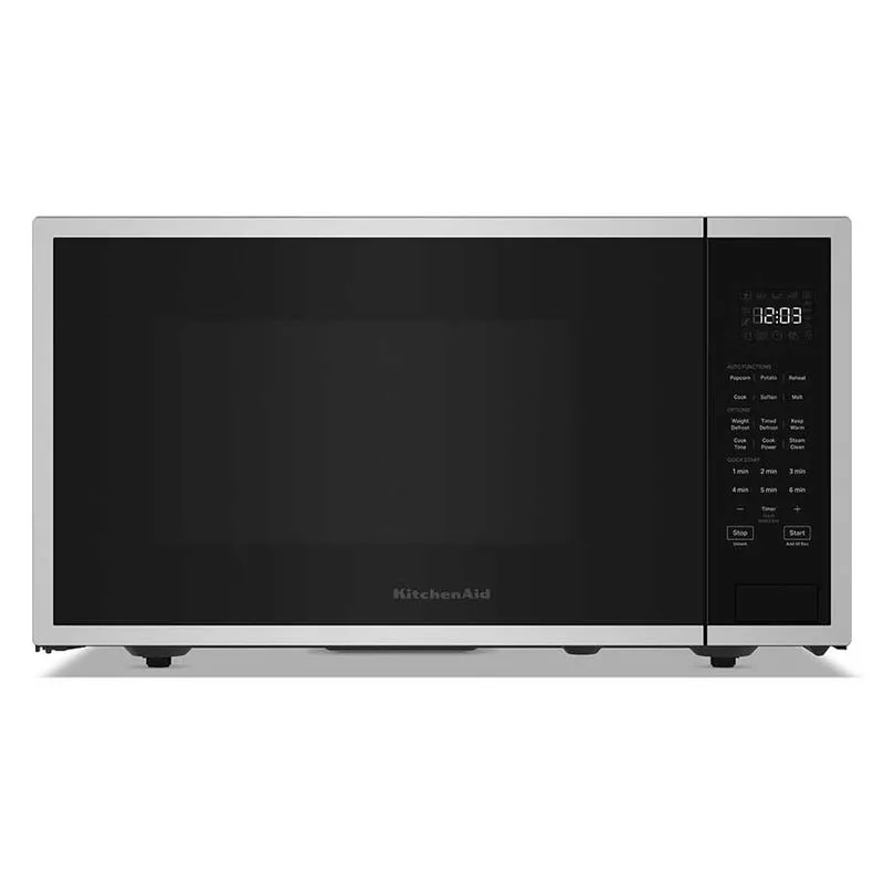 Horno Microondas KMCS324RPS KitchenAid | HOME APPLIANCES SAS