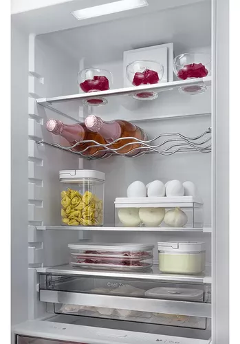Refrigerador panelable FCB 320 TNF CO Franke | HOME APPLIANCES SAS