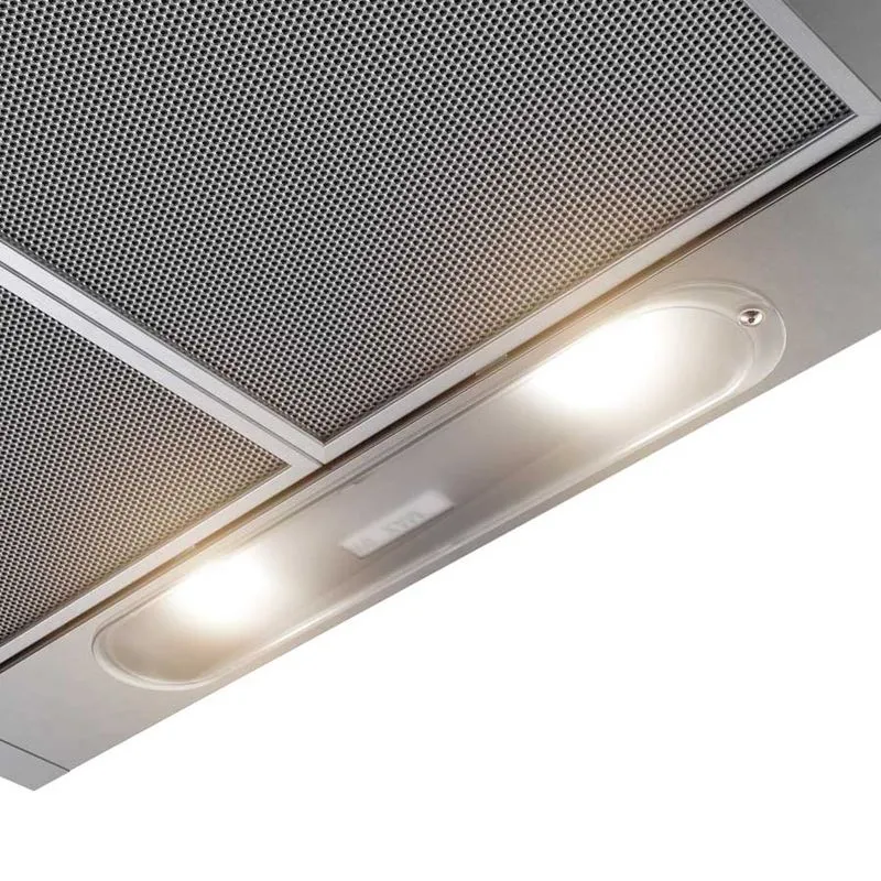 Campana Extractora Pared 60cm WAI65ARHWF Whirlpool | HOME APPLIANCES SAS