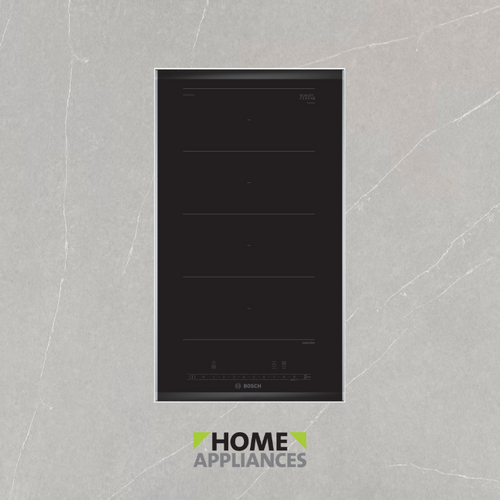 Módulo inducción 30cm flexi PXX375FB1E Bosch | HOME APPLIANCES SAS