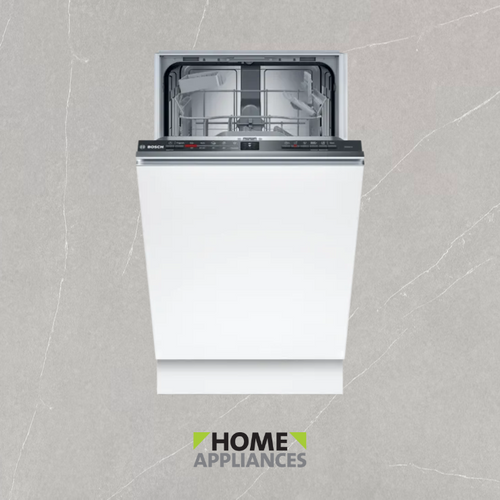 Lavavajillas panelable 45cm SPV2HKX42E Bosch | HOME APPLIANCES SAS