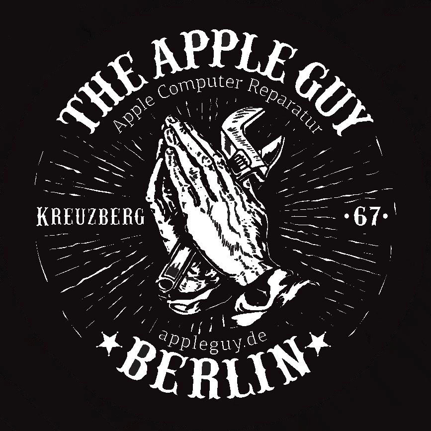 The Apple Guy Berlin Berlin | Expert Apple Repairs in Friedrichshain ...