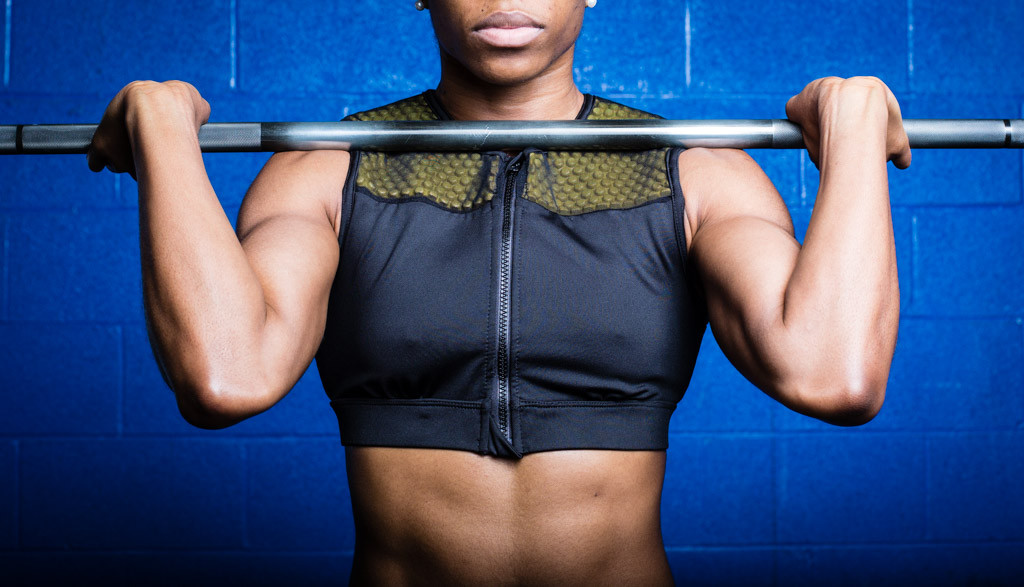 5 Essentials - Crossfit Beginner Checklist | Tennessee | OMECHA