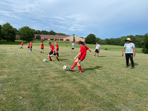Trejo Soccer Academy