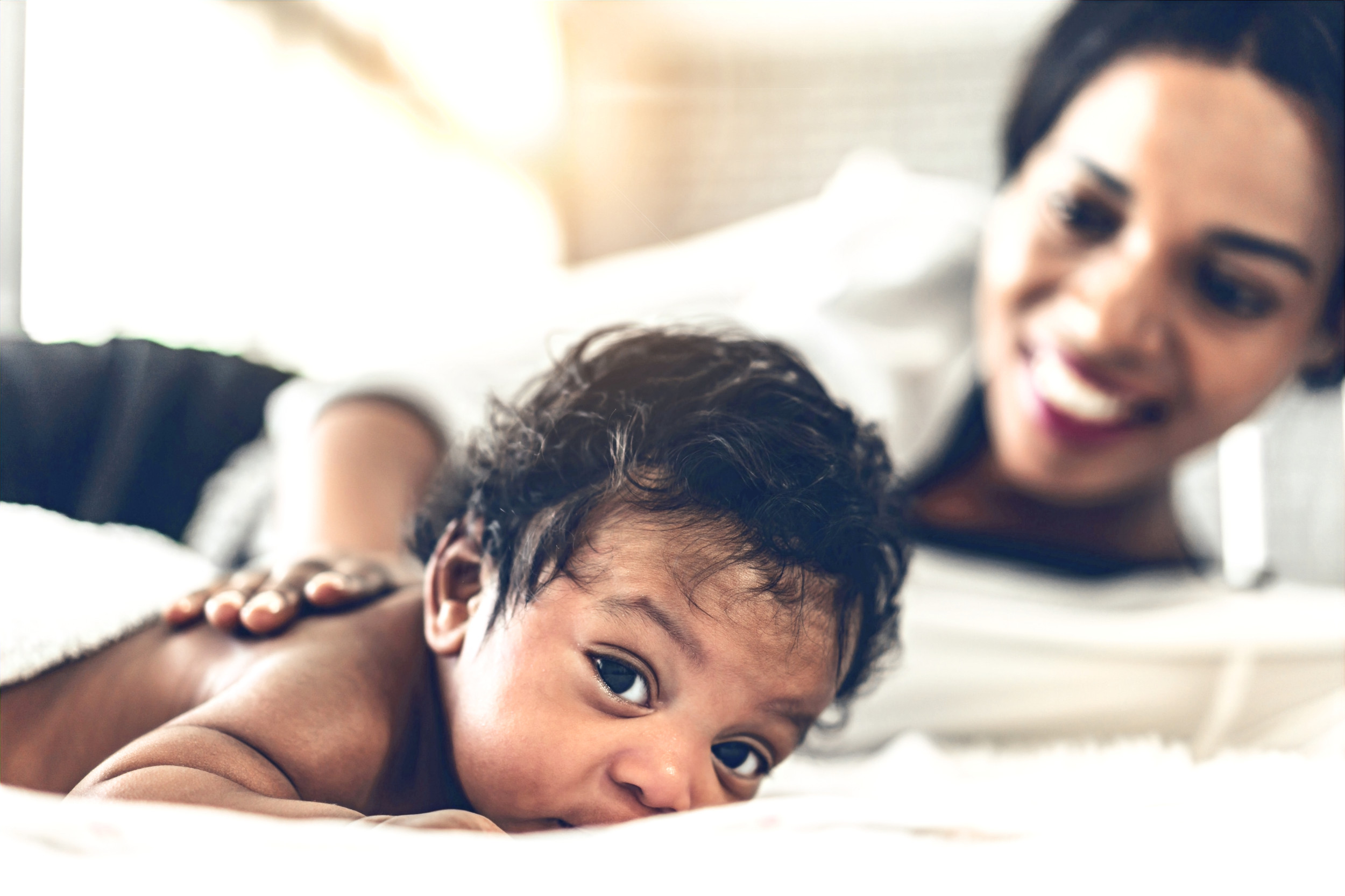 Concierge Newborn & Postpartum Care in Dallas–Fort Worth | Carter ...