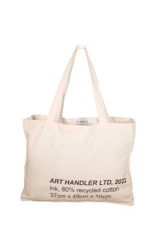 TOTE | Art Handler Ltd
