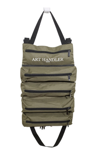 TOOL ROLL | Art Handler Ltd