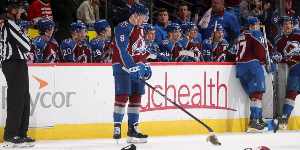 The Story Behind The NHL's Hat Trick Tradition