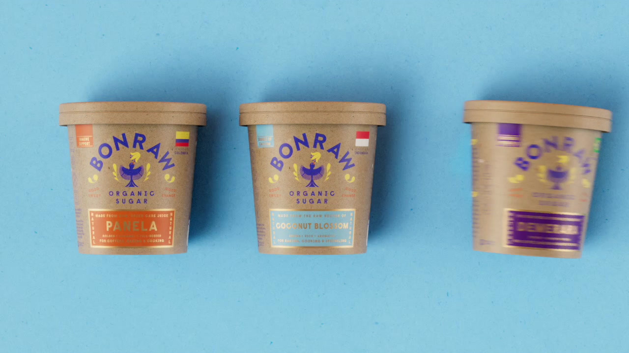 Intertype Studio - We are a strategic brand design agency