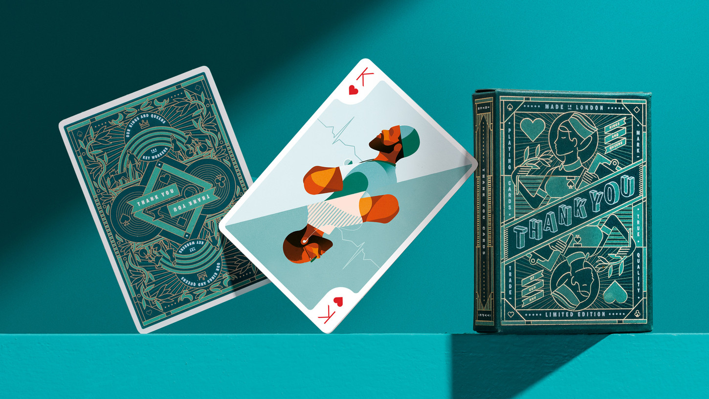 Intertype Studio - We are a strategic brand design agency