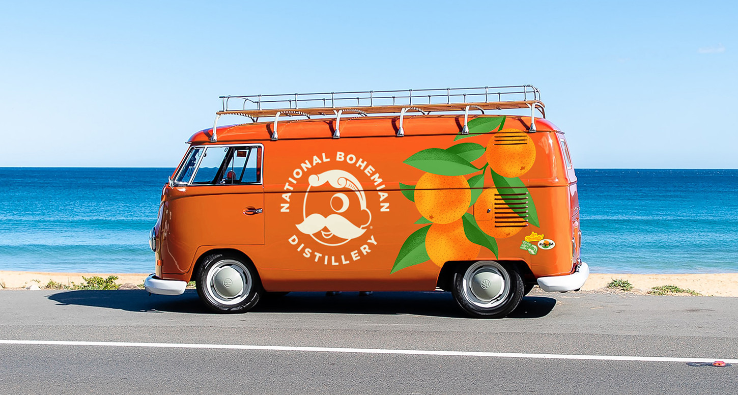 Intertype Studio - We are a strategic brand design agency