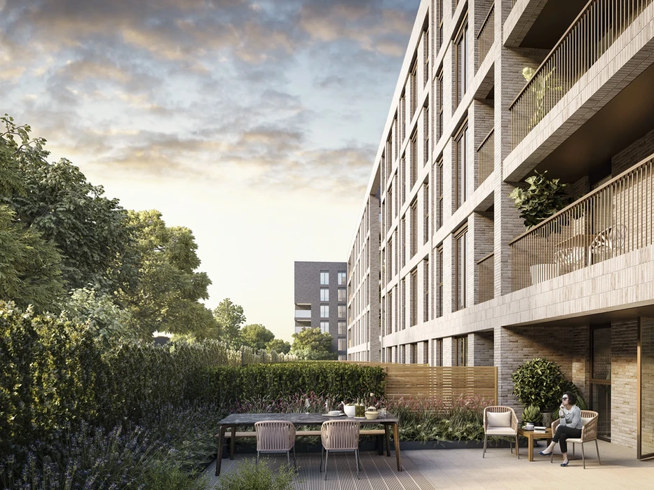 Quantum Development Finance | Funding for SME Housebuilders in England ...