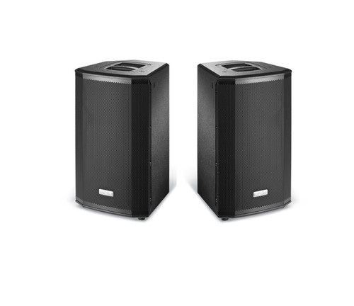 12" FBT Ventis 112A Speakers | Major Entertainment