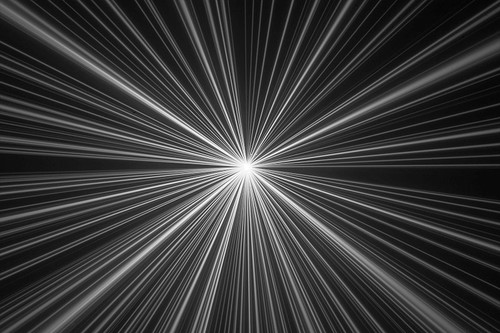 Cluster Laser Effect EL-300RGB | Major Entertainment