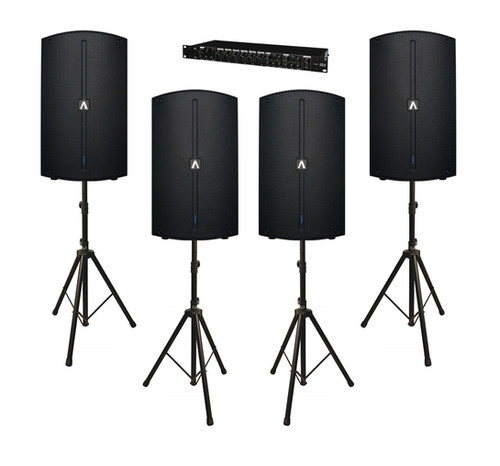 Conference PA Package 2 | Major Entertainment