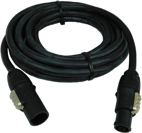 PowerCon TRUE1 Extension 3m | Major Entertainment