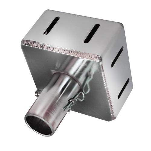 Double Top Hat - Pipe & Drape | Major Entertainment