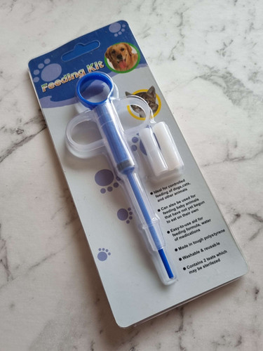 Pill Poppers | outpawed