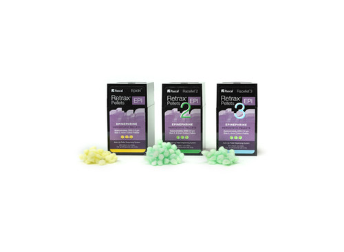 Epi-Dri Hemostatic Pellets | KOLCORD