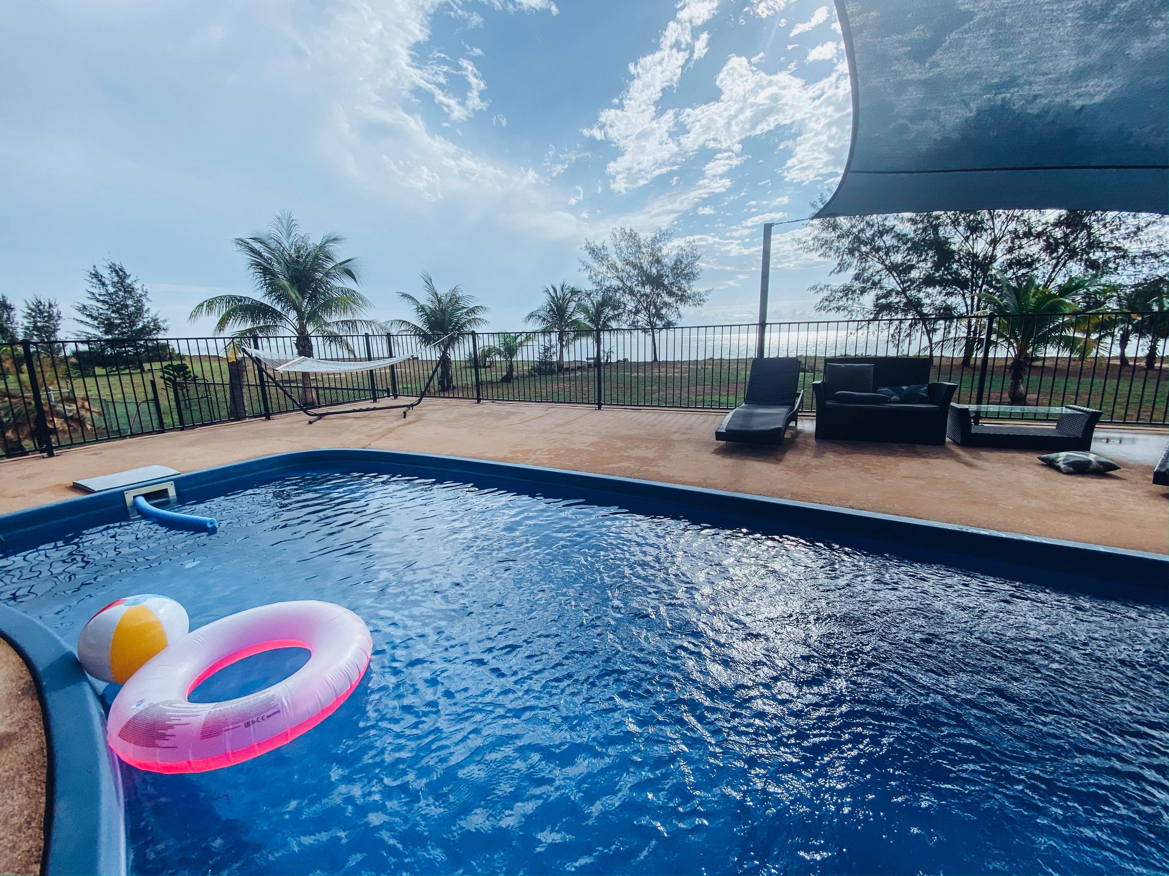 Dundee+Beach +Accommodation