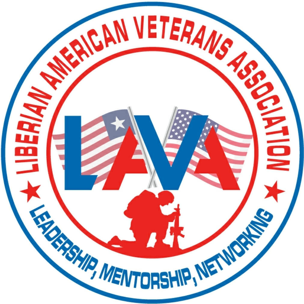 Liberian American Veterans Association | LAVA