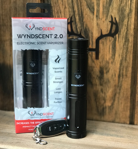 Wyndscent 2.0 Unit | Horny Deer Scents