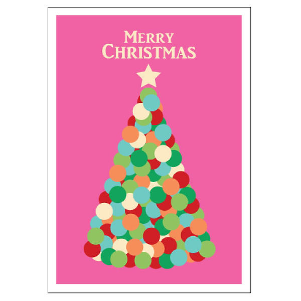 Confetti Tree | candle-bark-corp