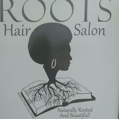 Home | Roots Hair And Barbering Studio