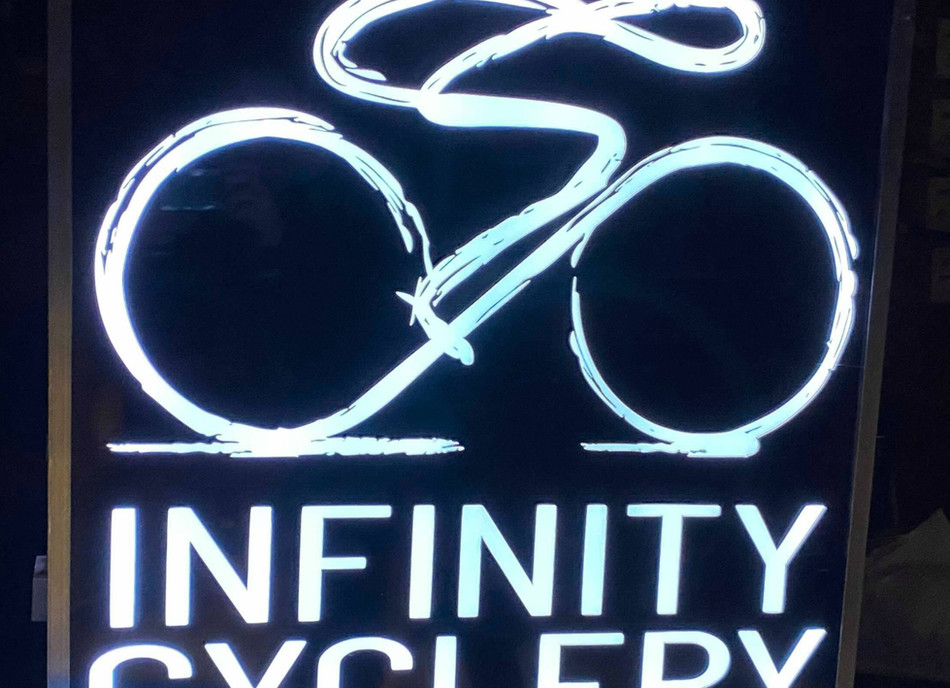Infinity Cyclery | Bike shop - Silverdale, Bremerton & Poulsbo areas