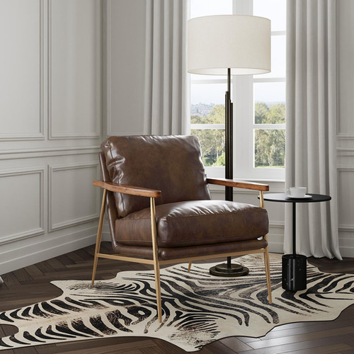 Christopher Club Chair | Meadowbrook Home