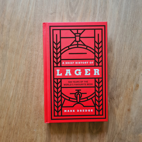 A BRIEF HISTORY OF LAGER | BeerDredge