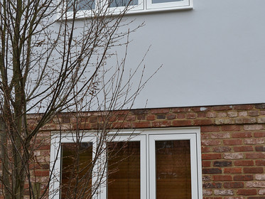 Residence windows | Somerville Glass and Windows Ltd