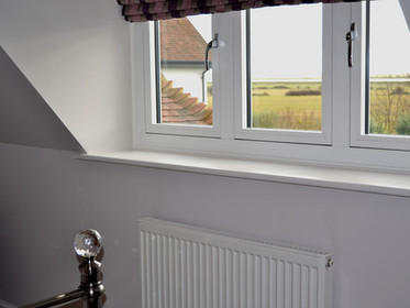 Residence windows | Somerville Glass and Windows Ltd