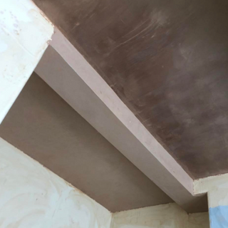 Plastering Projects | Probuild Contracts | Edinburgh