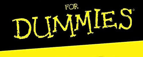 Stemcells For Dummies. A Cliff Notes Version.