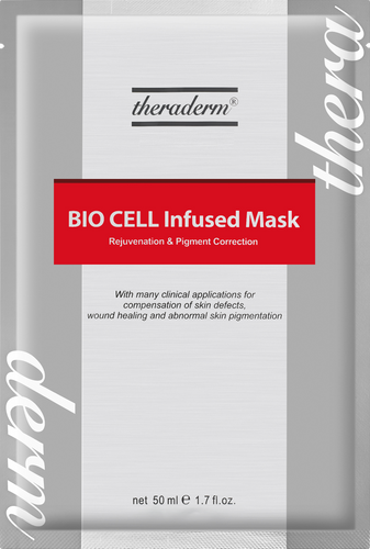 Bio Cell Infused Mask (1 Box of 5) | Bioskin Aesthetics