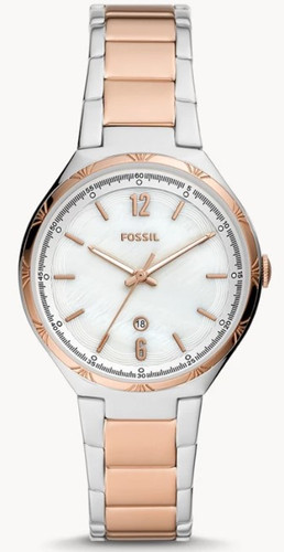 Womens Watch Men Watch FOSSIL SULLIVAN BQ2756SET Stainless