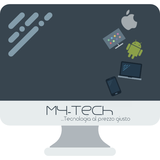Mytech - smartphone, tablet e pc al miglior prezzo
