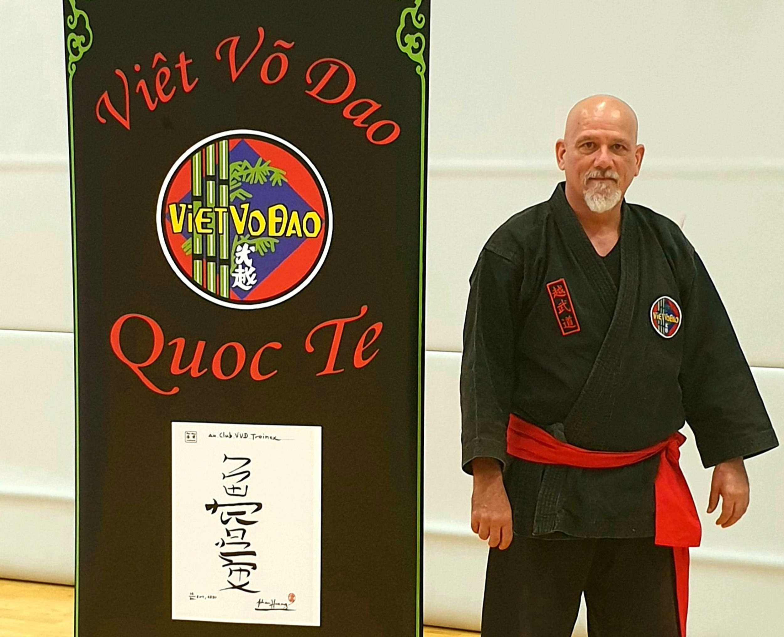 Vo Su Moser | vietvodaotroinex