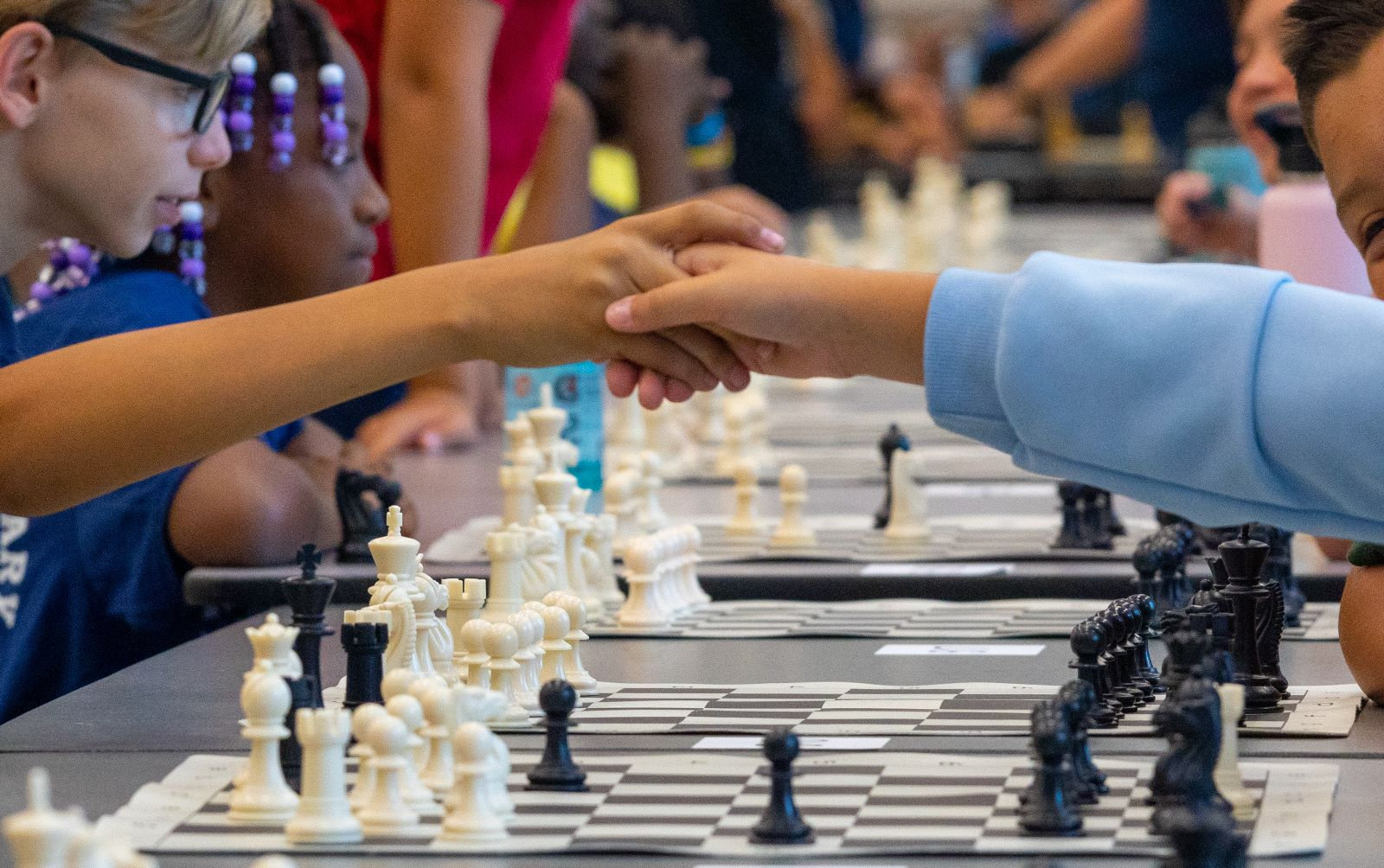 FSCL South Regional Chess Tournament Individual Form | FSCL