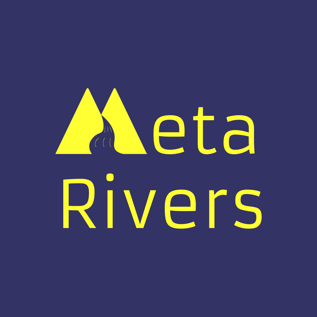 MetaRivers | Metaverse Citizens