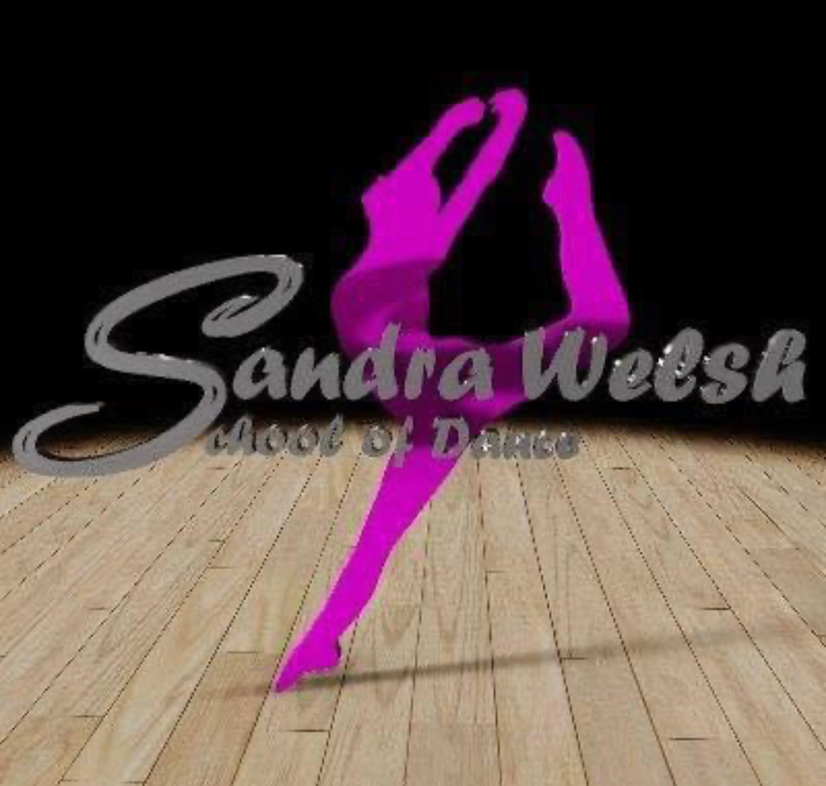 Sandra Welsh school of dance