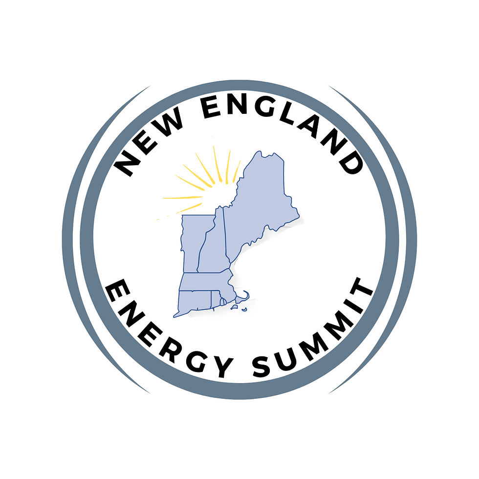 Home | New England Energy Summit