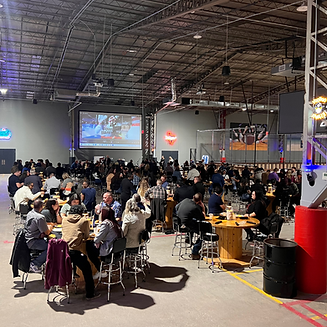 Fowling Warehouse DFW | The Original Football Bowling Game | 1714 14th ...